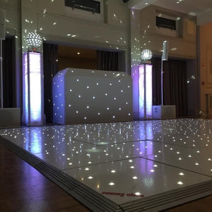 Party Equipment Hire – JEvents